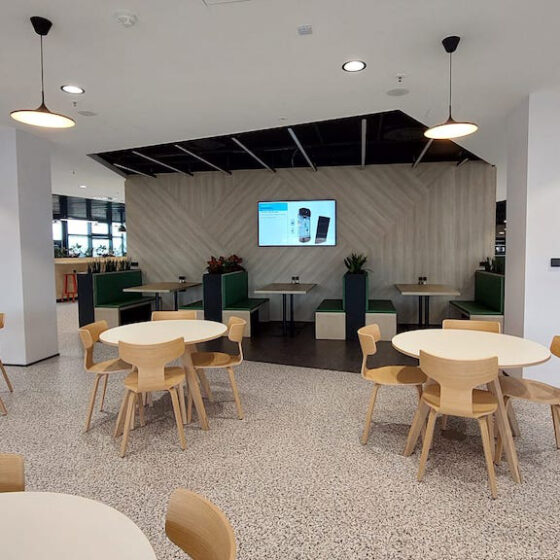 Grand Kitchen Vlněna – flexibilní a atraktivní Perfect Place – Perfect ...